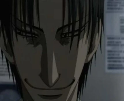 Eisuke Harukawa | Neuro Wiki | FANDOM powered by Wikia