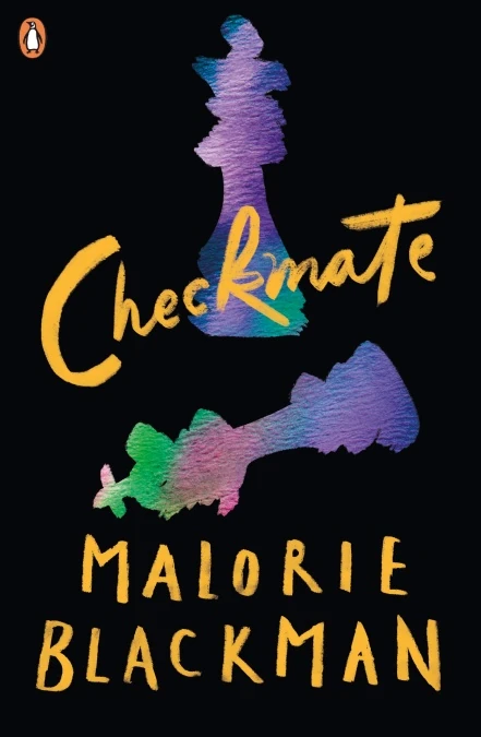Checkmate 9la publication - socaldun