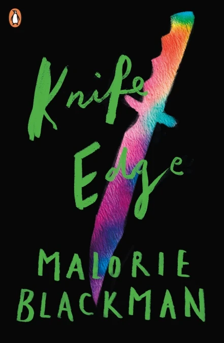 Knife Edge | Noughts & Crosses wiki | Fandom