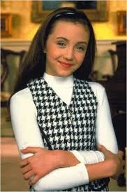 Grace Sheffield | Wikia Nounou d'Enfer | Fandom