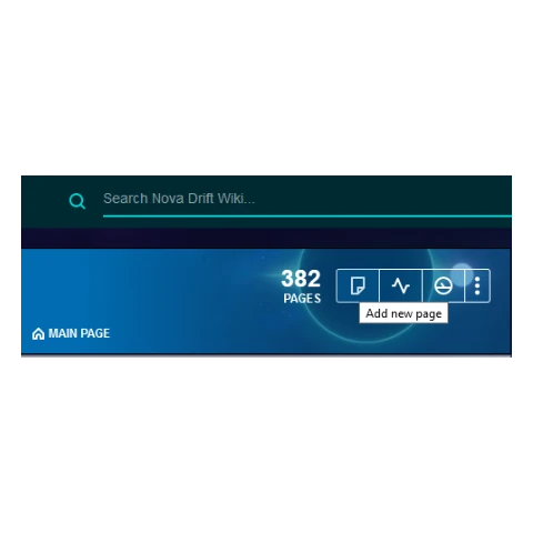 Popular Builds | Nova Drift Wiki | Fandom