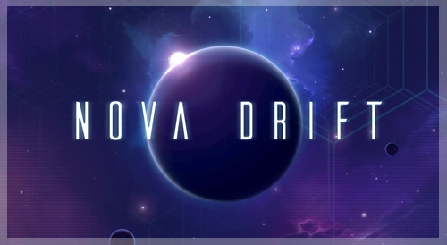 Basics | Nova Drift Wiki | Fandom