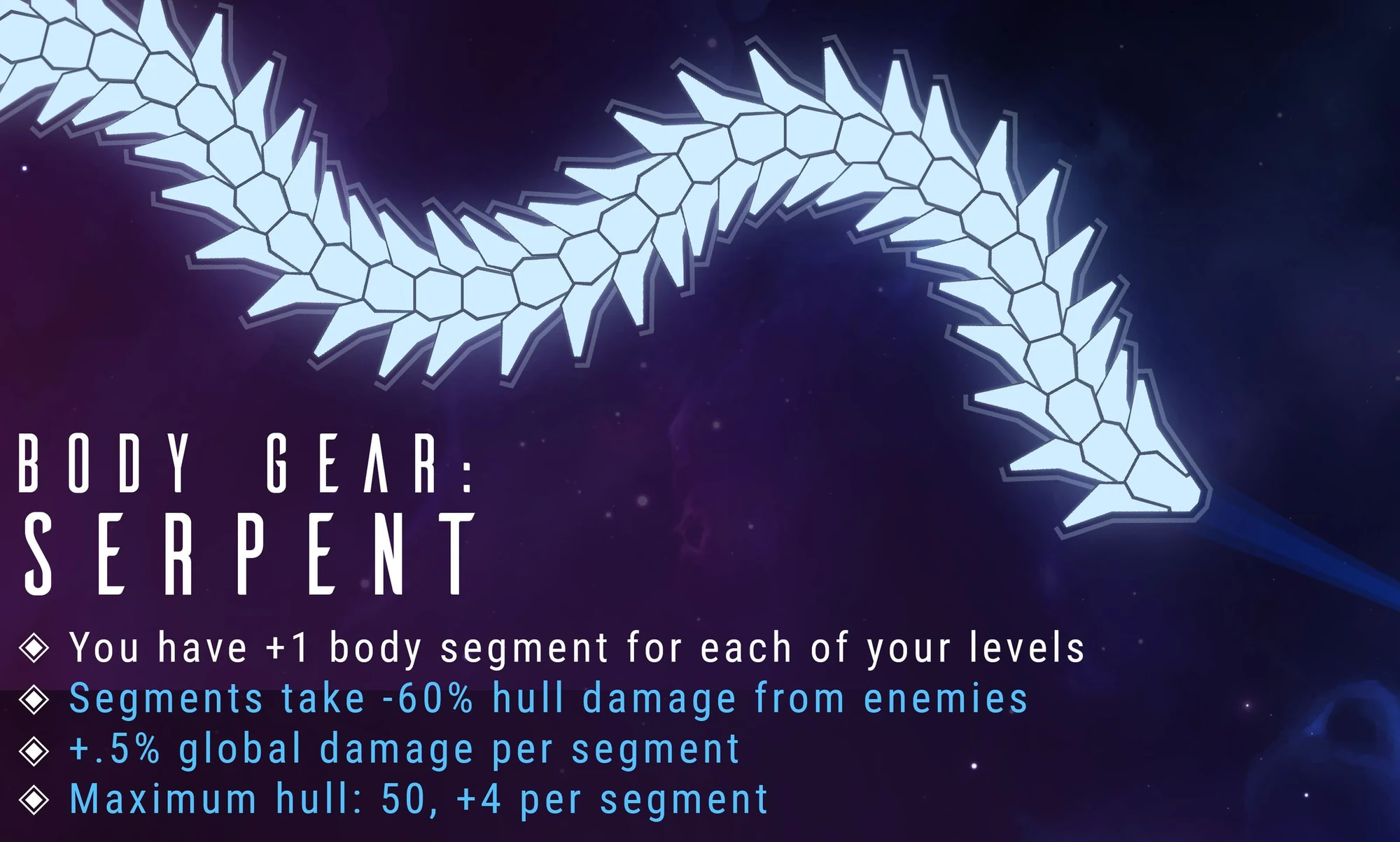 Leviathan | Nova Drift Wiki | Fandom