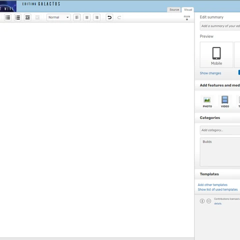 Popular Builds | Nova Drift Wiki | Fandom