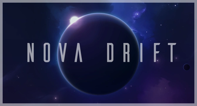 Category:Nova Drift | Nova Drift Wiki | Fandom
