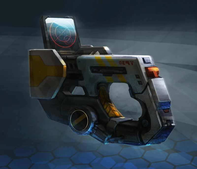 Turret Placer | N.O.V.A Wiki | Fandom