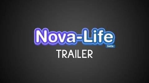 Nova-Life | Wiki Nova-Life | Fandom