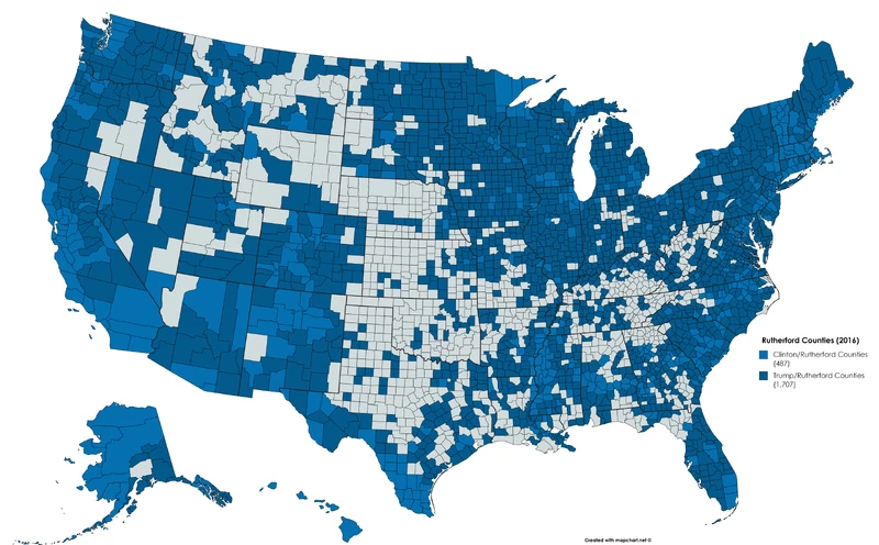 Alternate Electoral Maps II | Page 98 | alternatehistory.com
