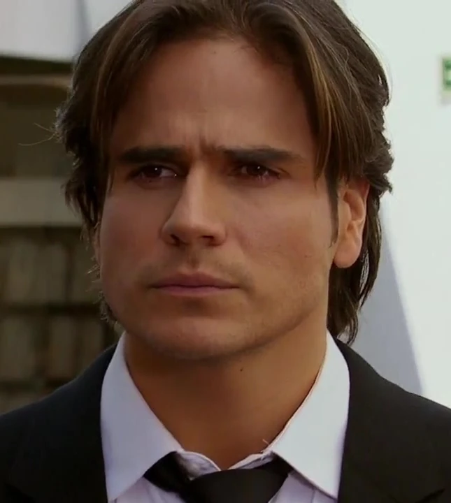 Octávio Narváez | Wikia Novelas Televisa | Fandom