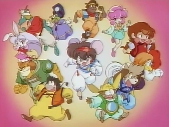 Eto Rangers | Eto Ranger Wikia | Fandom