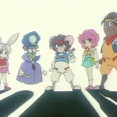 Eto Rangers | Eto Ranger Wikia | Fandom