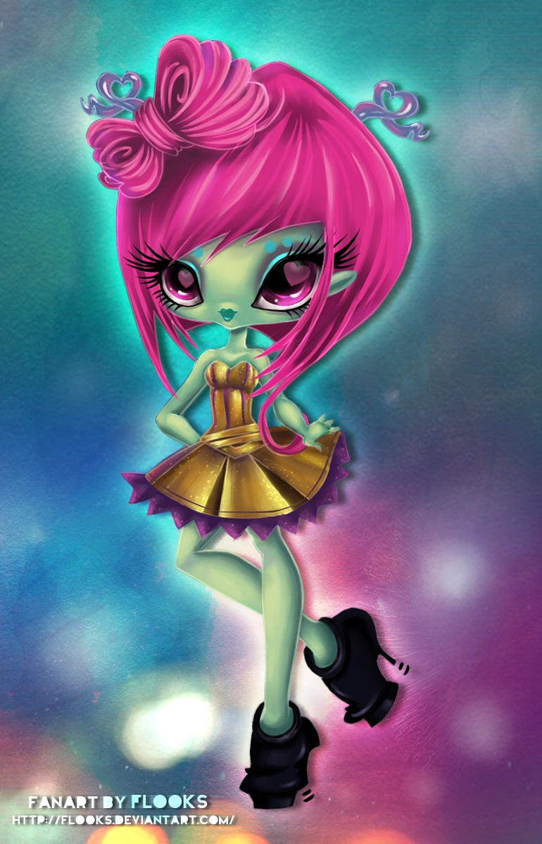 Characters | Novi Stars Wiki | Fandom