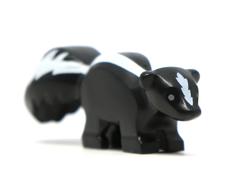 Image - LEGO-Minifigures-Series-15-Skunk.png | Novum Terram Wiki ...