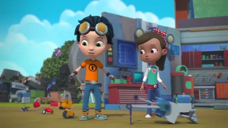 Image - Rusty Rivets Bits.jpg | Novum Terram Wiki | FANDOM powered by Wikia