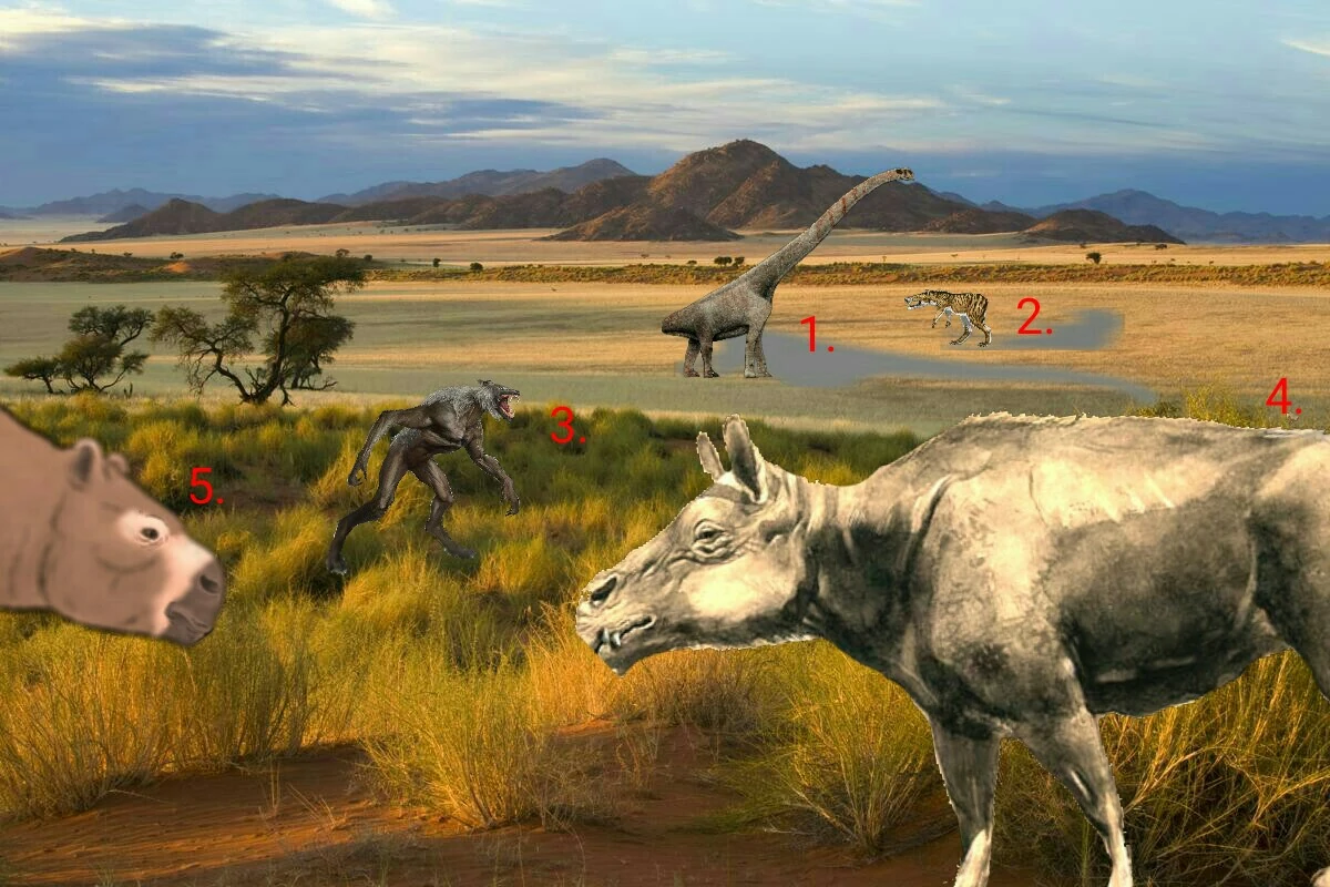 Dylazoic Era | Novum Terram Wiki | Fandom