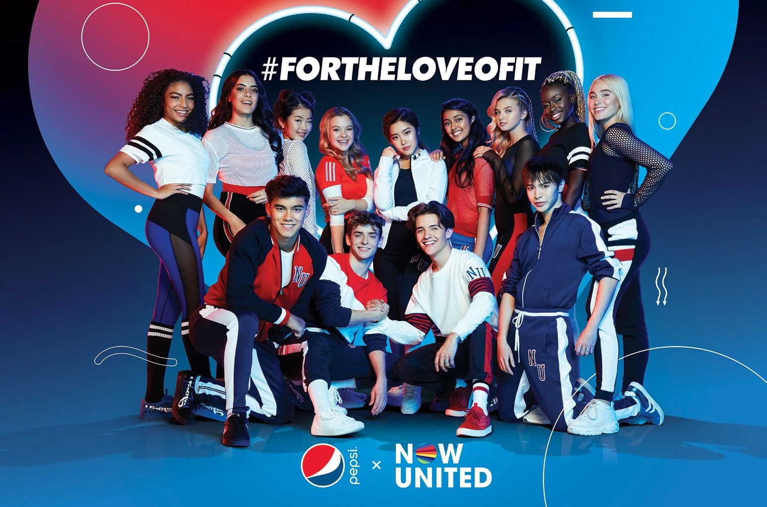Now United | Wiki Now United | FANDOM powered by Wikia