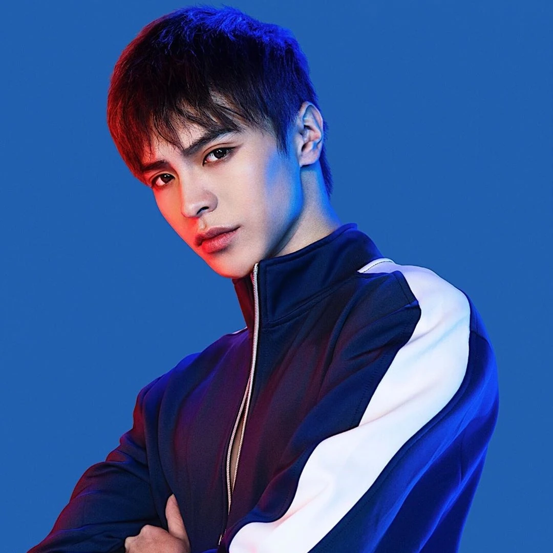 Krystian | Wiki Now United | Fandom