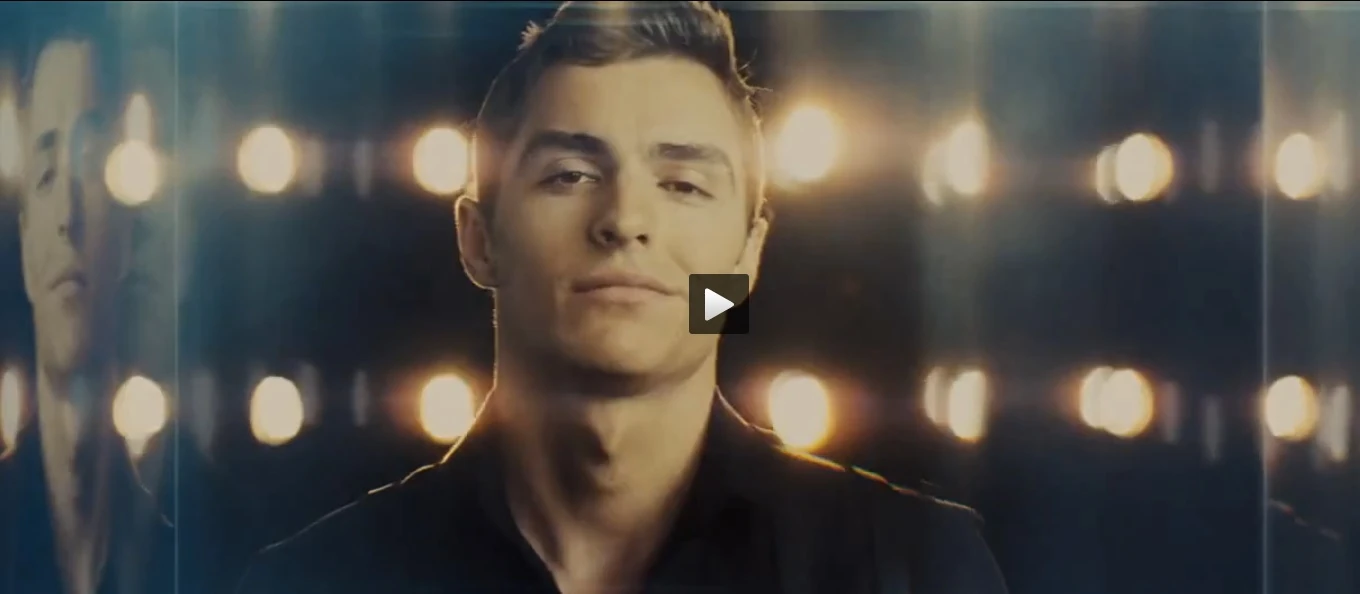 Jack Wilder | Now You See Me Wikia | Fandom