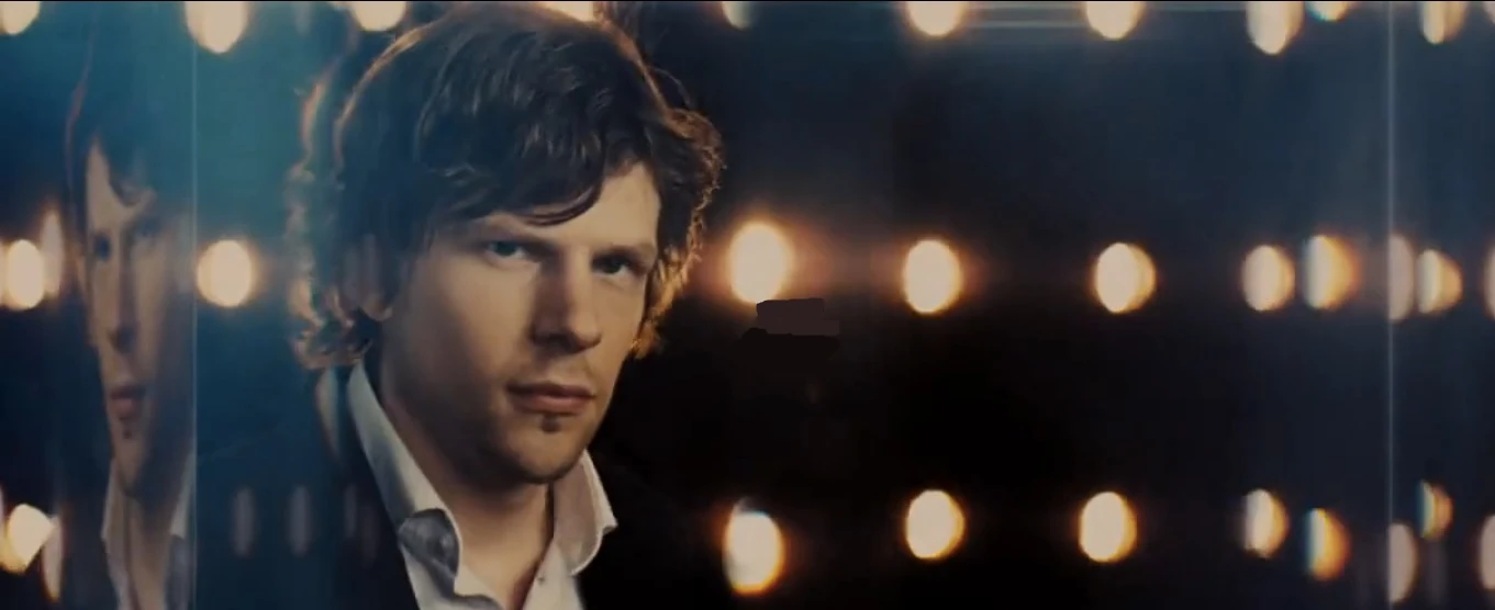 J. Daniel Atlas | Now You See Me Wikia | Fandom