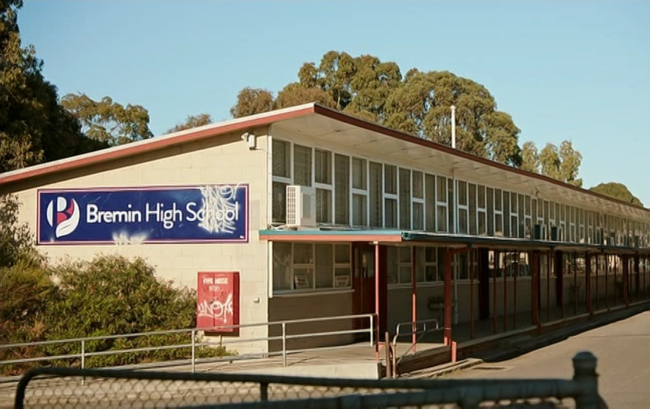 Bremin High School | Nowhere Boys Wiki | Fandom