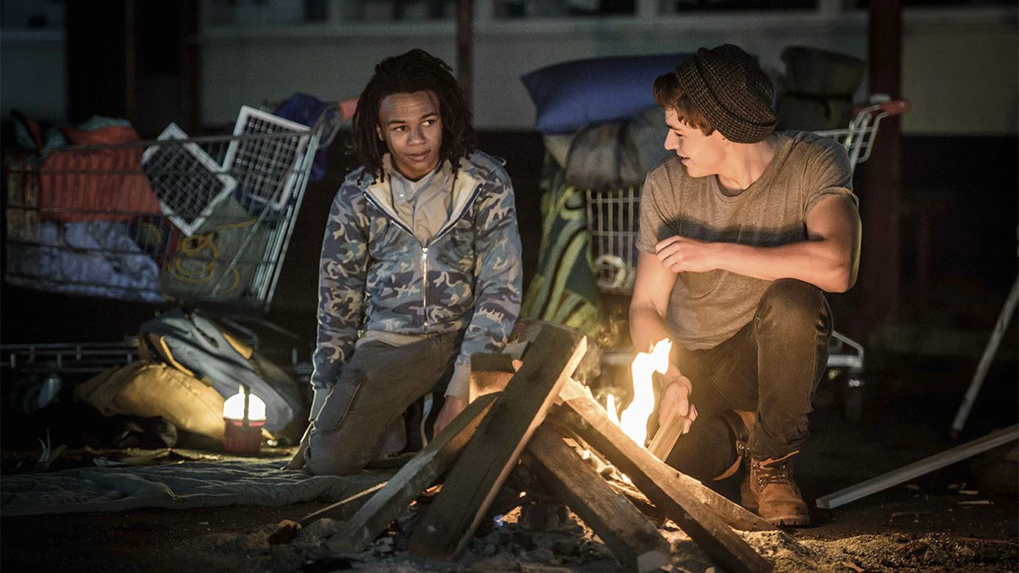 What Happened to Bremin? | Nowhere Boys Wiki | FANDOM powered by Wikia