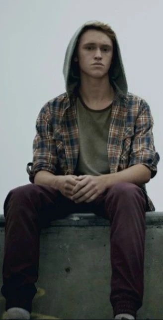 Jake Riles | Nowhere Boys Wiki | Fandom