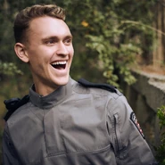 Battle For Negative Space | Nowhere Boys Wiki | Fandom