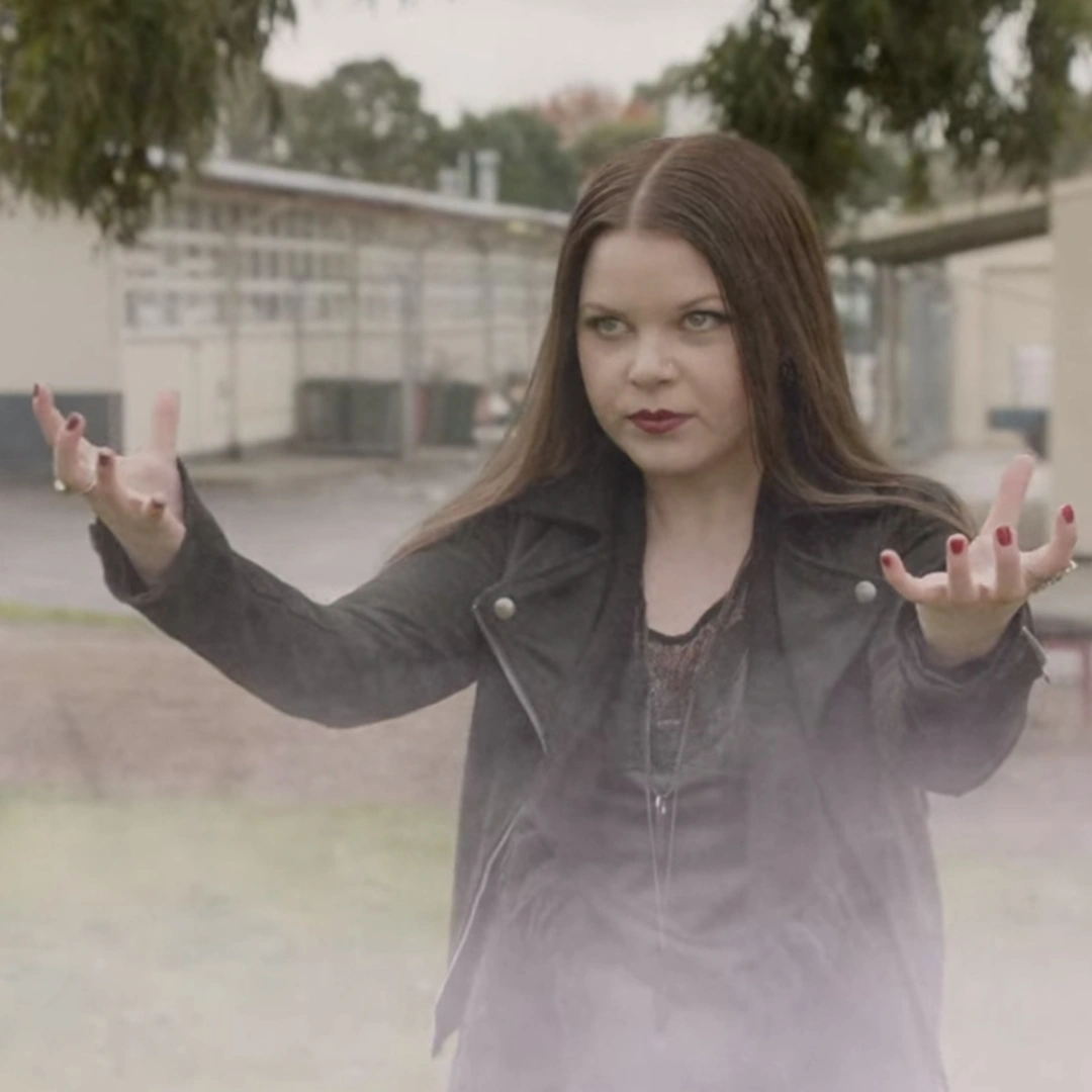 Ellen O'Donnell (Real World) | Nowhere Boys Wiki | FANDOM powered by Wikia