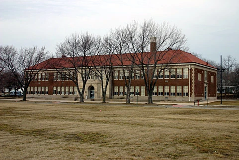 Brown v. Board of Education National Historic Site | National Park ...