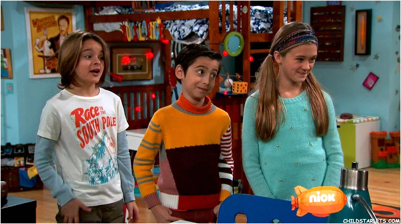 Image - Lgdawns14.jpg | Nicky, Ricky, Dicky & Dawn Wiki | FANDOM ...