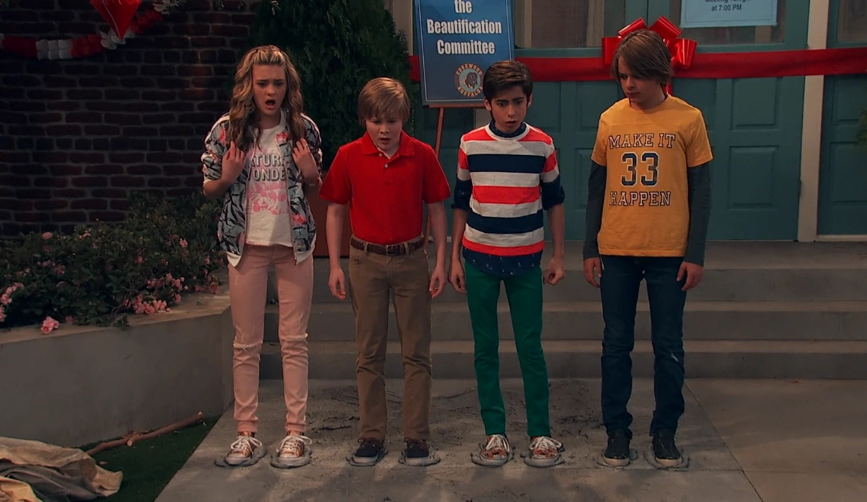 Cementing the Quads' Legacy | Nicky, Ricky, Dicky & Dawn Wiki | Fandom