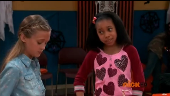 Mae Valentine/Gallery | Nicky, Ricky, Dicky & Dawn Wiki | Fandom