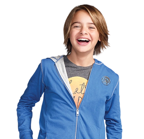 Dicky Harper | Nicky, Ricky, Dicky & Dawn Wiki | Fandom