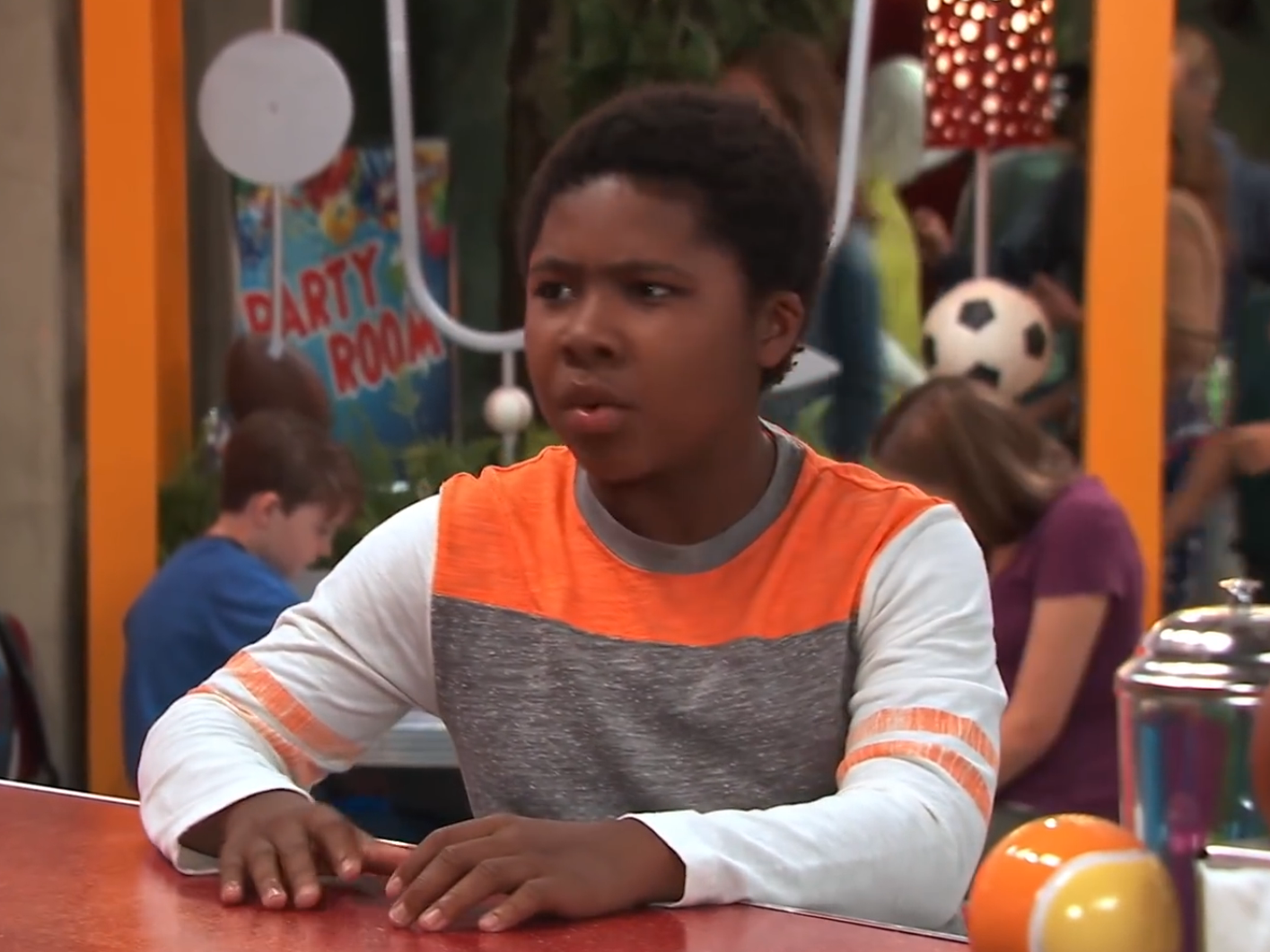 Miles Nicky Ricky Dicky And Dawn Wiki Fandom Powered By Wikia