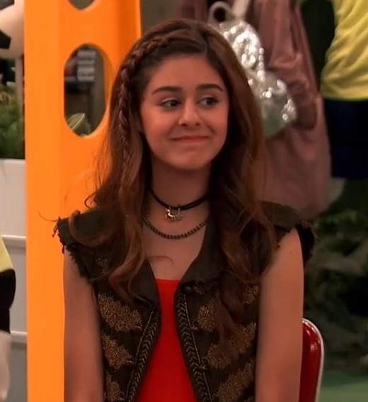 Sadie Nicky Ricky Dicky And Dawn Wiki Fandom
