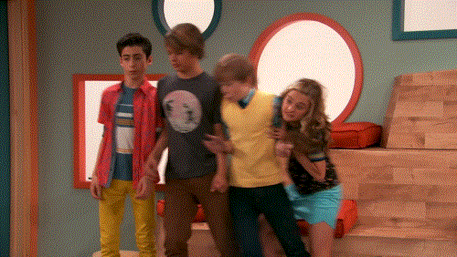 Sympathy for the Squishy | Nicky, Ricky, Dicky & Dawn Wiki | Fandom