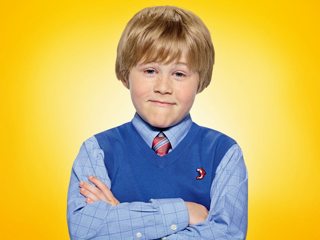 Ricky Harper | Nicky, Ricky, Dicky i Dawn Wikia | FANDOM powered by Wikia