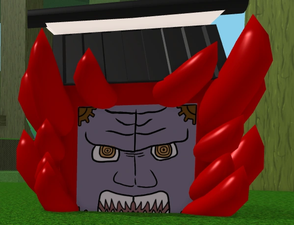 Rashōmon Summoning | NRPG Beyond Official Wiki | Fandom