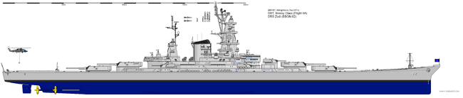 Kressy Class Battleship | The Cosmic Defence Coalition Wiki | Fandom