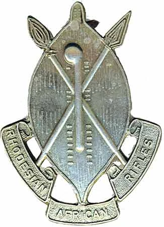 Rhodesian African Rifles | The Cosmic Defence Coalition Wiki | Fandom