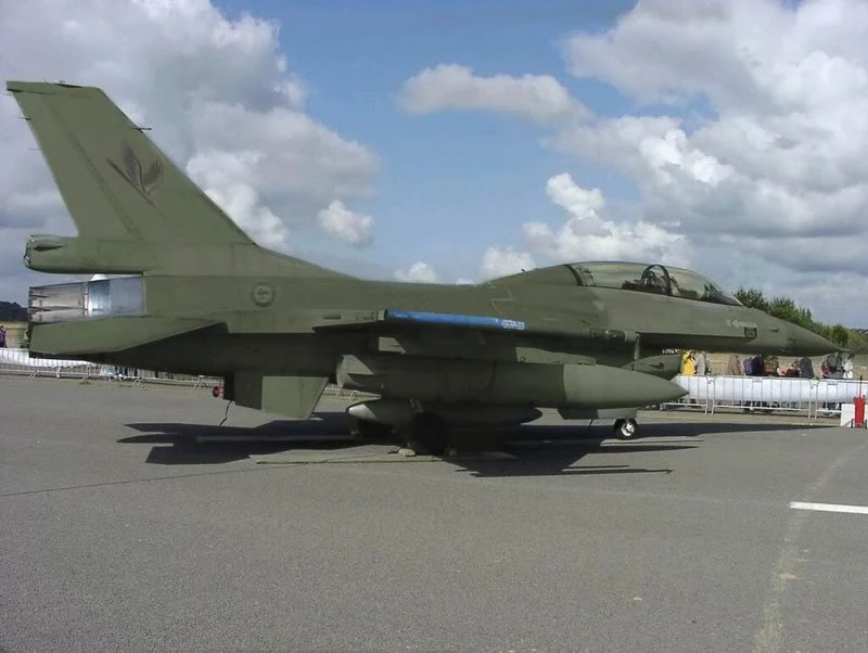 Aircraft of the Royal New Zealand Air Force | The Cosmic Defence ...