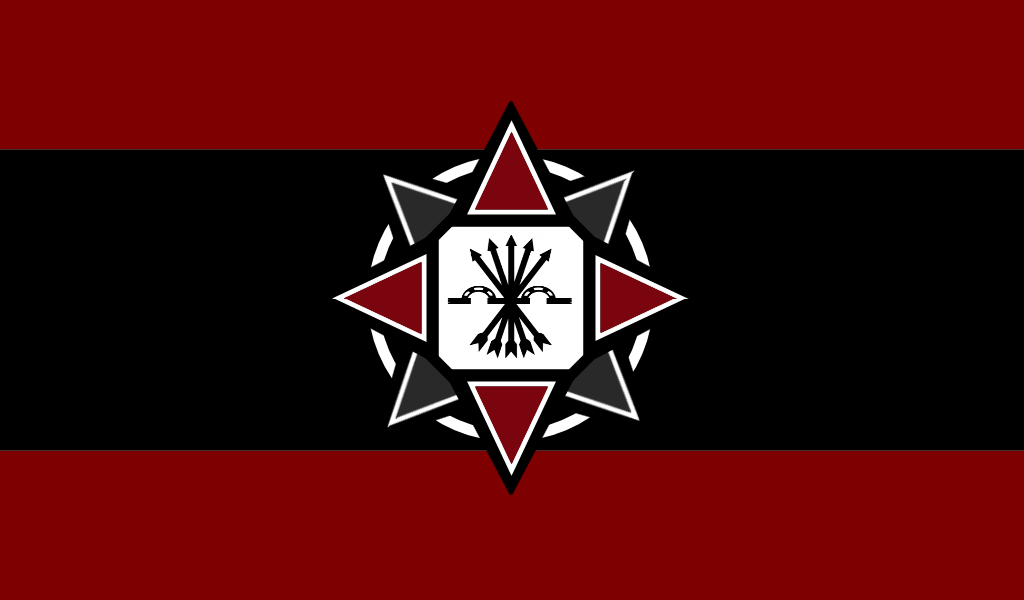 Caribbean Phalanx of the United Syndicalist Parties | Frencoverse Wikia ...