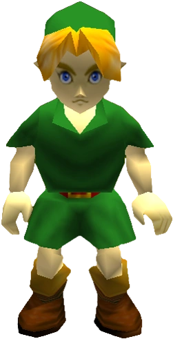 Image - Younglink.png | Videogame WALKTHROUGH Wiki | FANDOM powered by ...