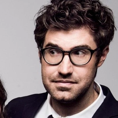 Dan Schreiber | No Such Thing As A Fish Wiki | Fandom