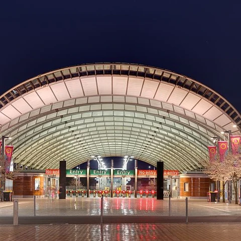 T7 Olympic Park line | NSW Trains Wiki | Fandom