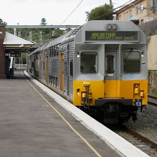 Sydney Trains | NSW Trains Wiki | Fandom
