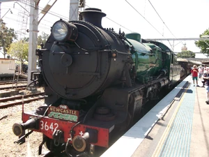 36 Class | NSW Trains Wiki | FANDOM powered by Wikia