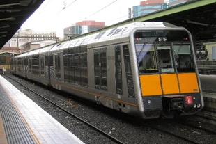 Sydney Trains T Set | NSW Trains Wiki | Fandom