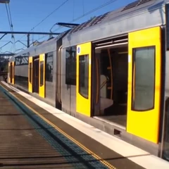 Sydney Trains M Set | NSW Trains Wiki | Fandom