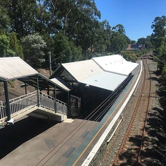 T1 North Shore and Western line | NSW Trains Wiki | Fandom